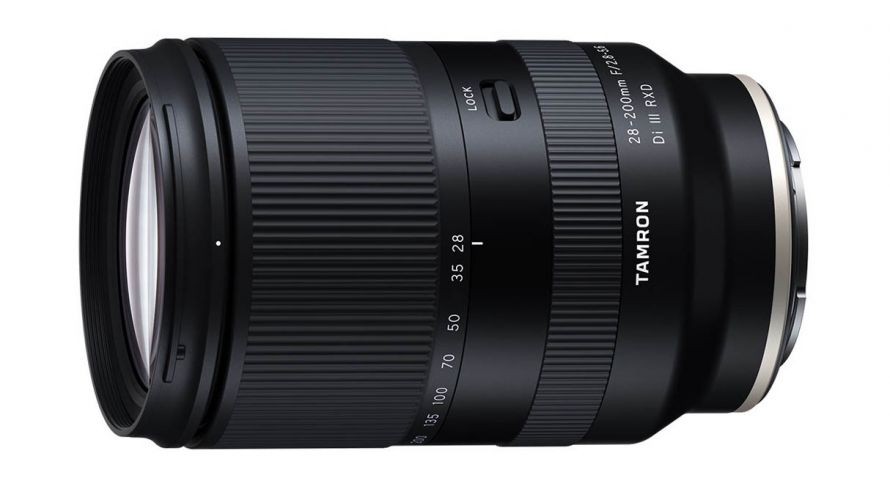 Tamron 28-200mm f/2.8-5.6 Di III RXD Review | The Superzoom Reimagined