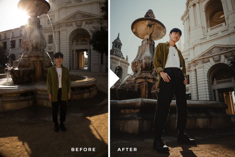 The Ultimate Guide to Male Model Poses