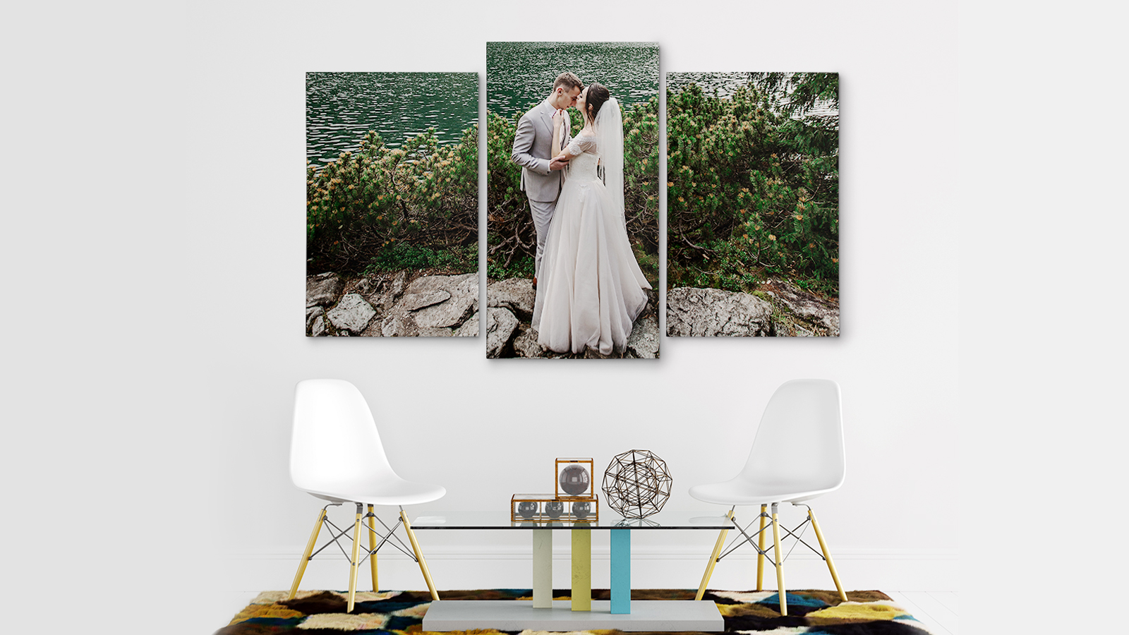 5 Alternatives to Standard Canvas Prints for Photographers