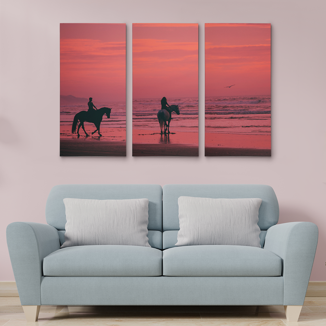 5 Alternatives to Standard Canvas Prints for Photographers