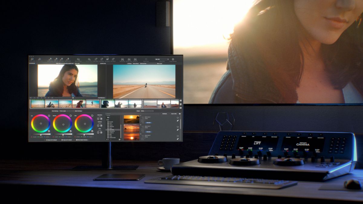 Colourlab Ai Emerges to Revolutionize Post Production for Video