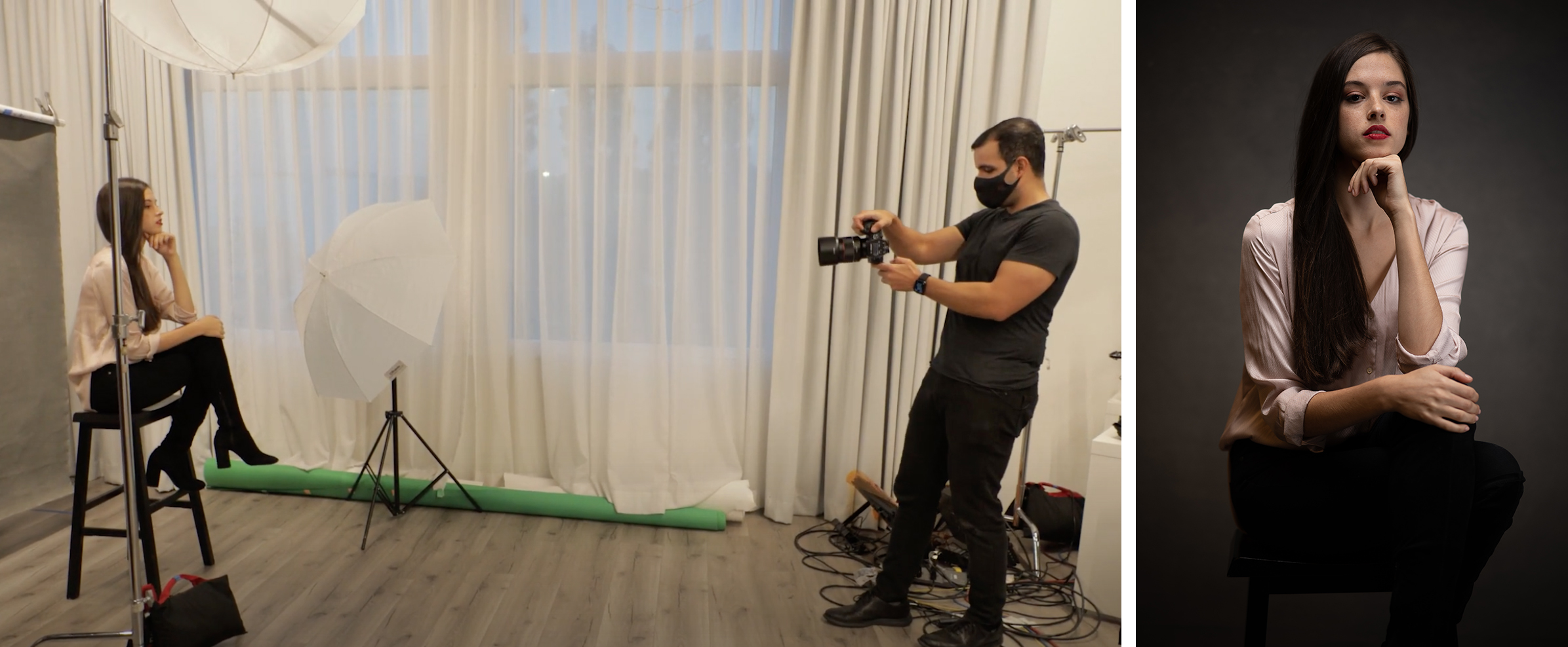 Umbrella Definition - What is Umbrella by SLR Lounge