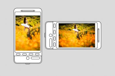 Landscape Orientation Definition - What is Landscape Orientation by SLR ...