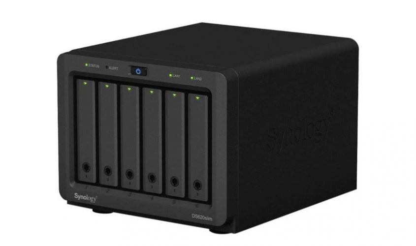 RAID Storage Definition - What is RAID Storage by SLR Lounge