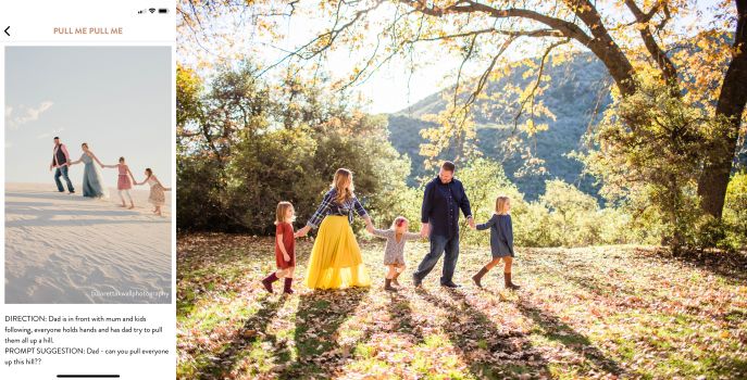 How to Boost Your Creativity and Business with the Unscripted Posing ...