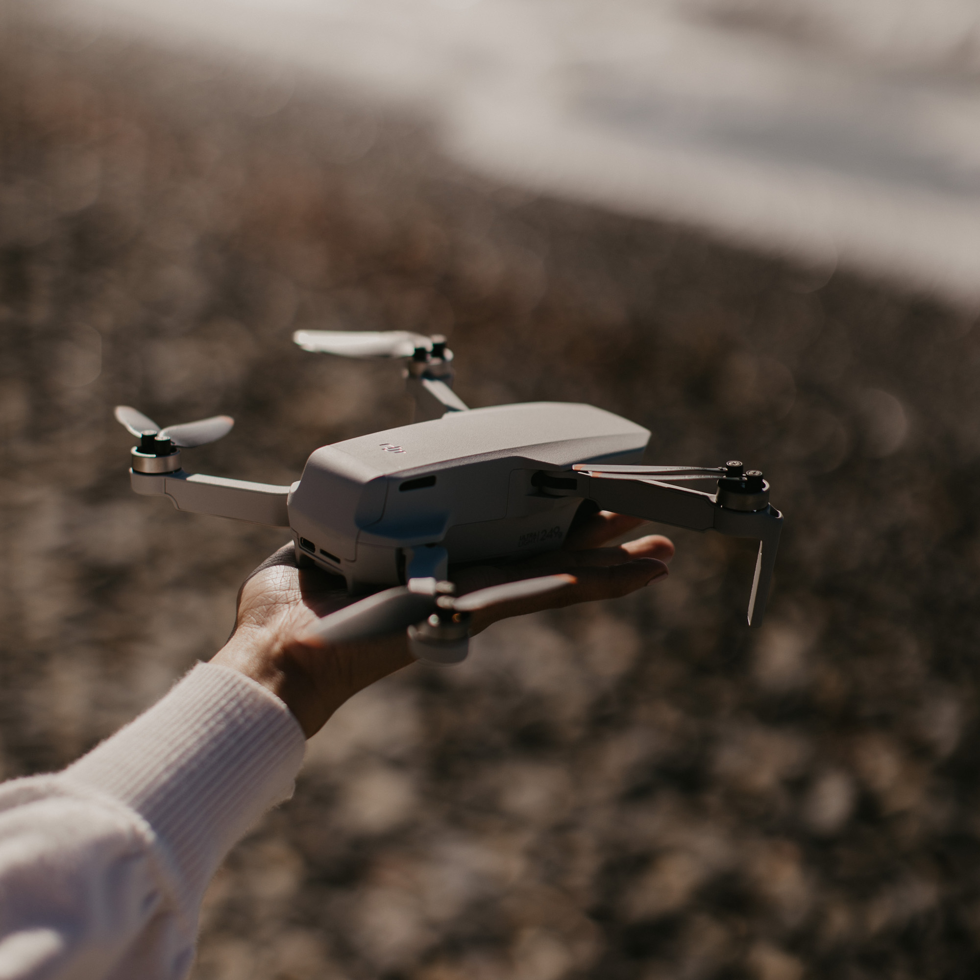 DJI Mini 2 Review | Mini But Mighty