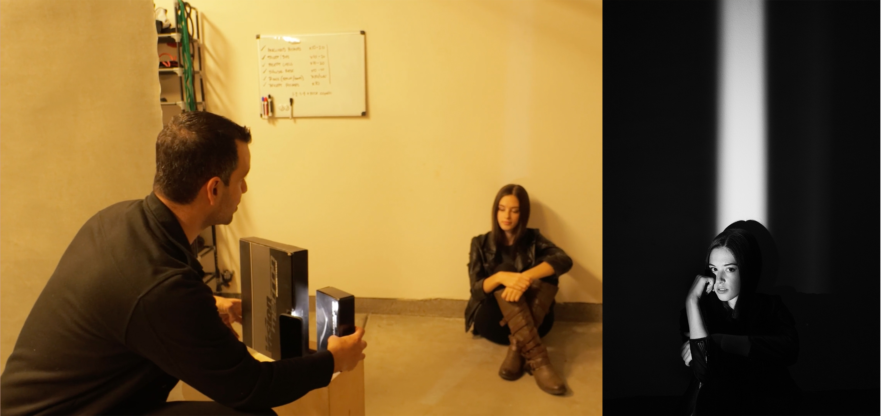 5 Photoshoot at Home Ideas To Stay Creative