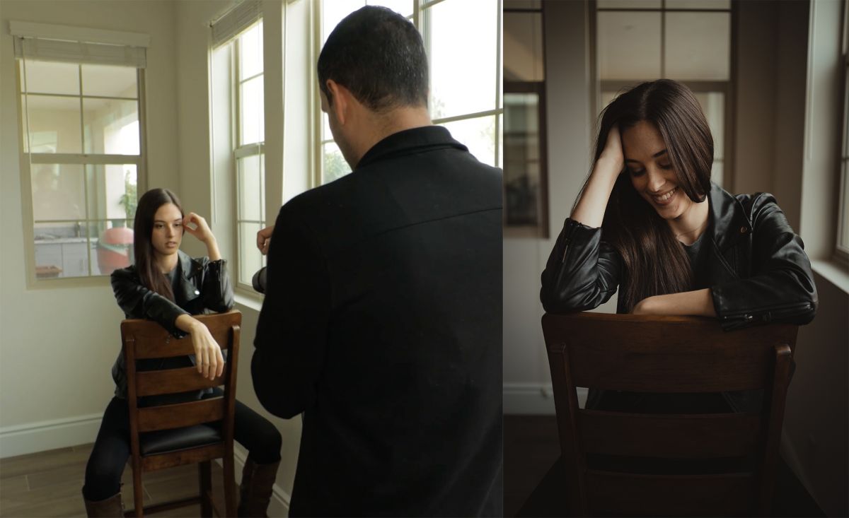 5 Photoshoot at Home Ideas To Stay Creative