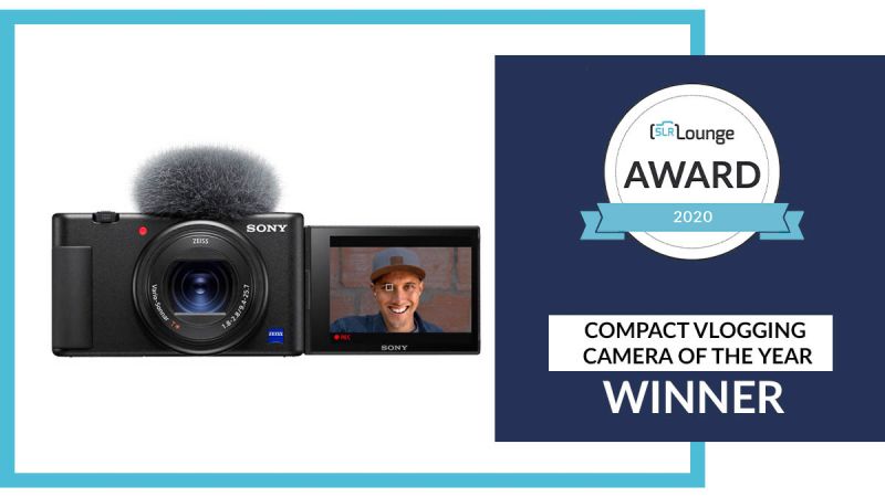 2020 Awards | Here Are The Best Cameras, Lenses, & Accessories of The Year