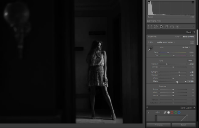 Chiaroscuro Photography Definition - What is Chiaroscuro Photography by ...