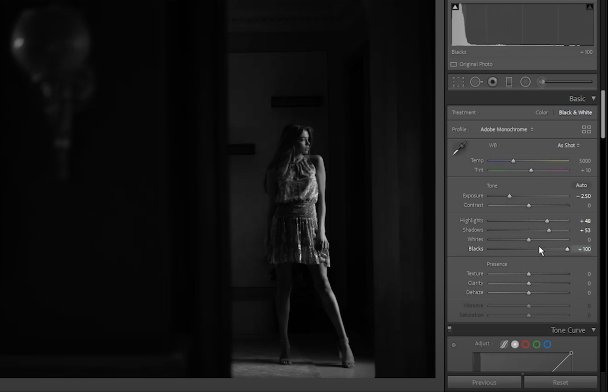Chiaroscuro Photography Definition - What is Chiaroscuro Photography by ...