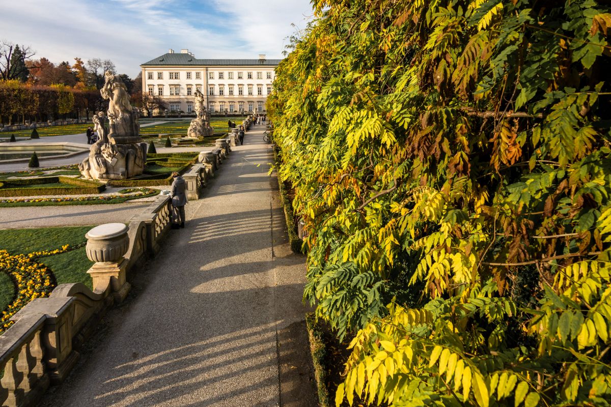 High Angle Photography - Ideas to Try Some "From Above" Photos from COOPH