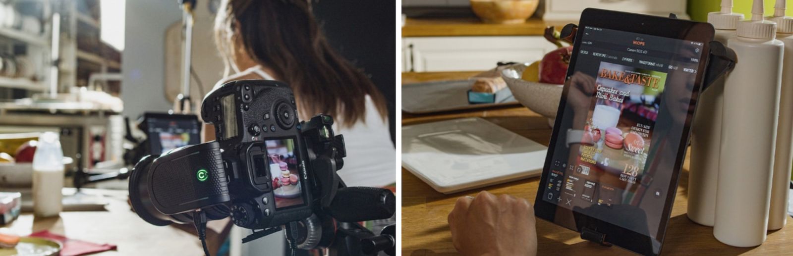 7 Ways the New MIOPS FLEX Will Boost Your Creative Photography