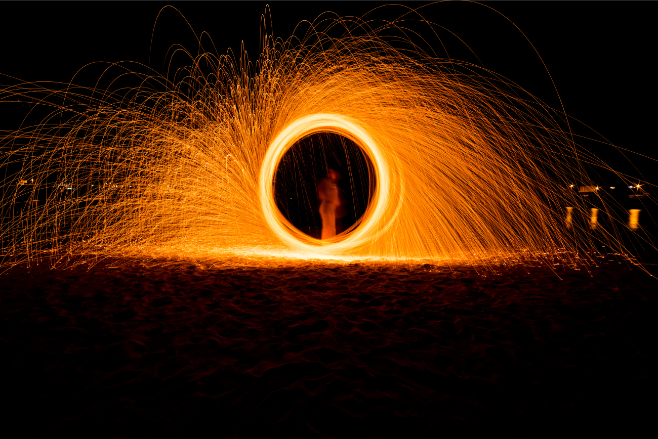 7 Ways the New MIOPS FLEX Will Boost Your Creative Photography