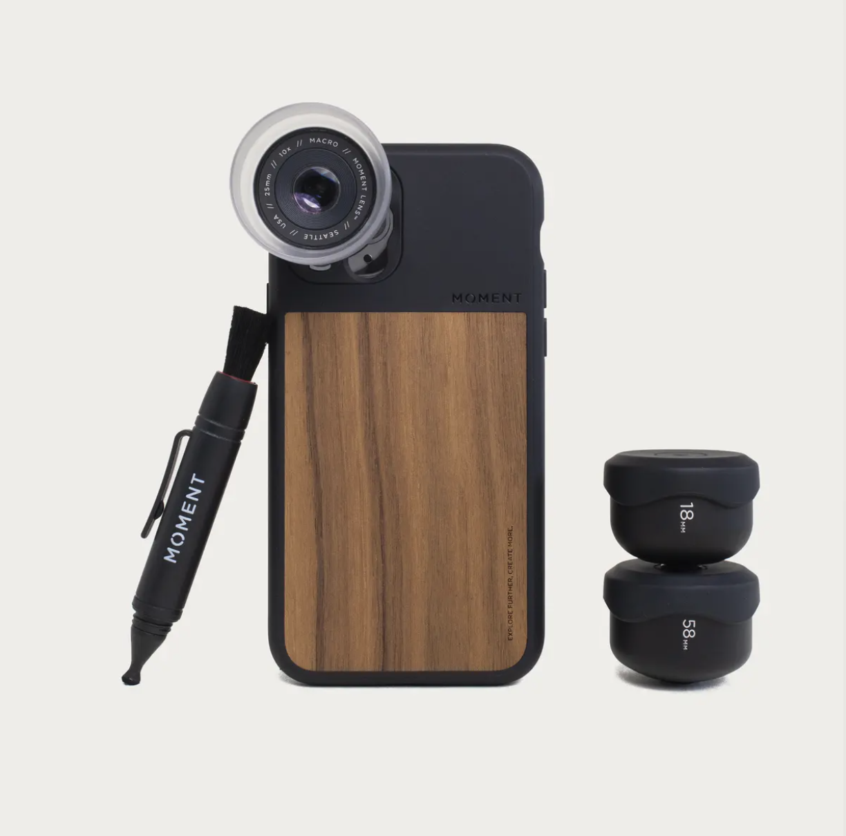 Best iPhone Camera Accessories to Expand Your Creative Toolkit