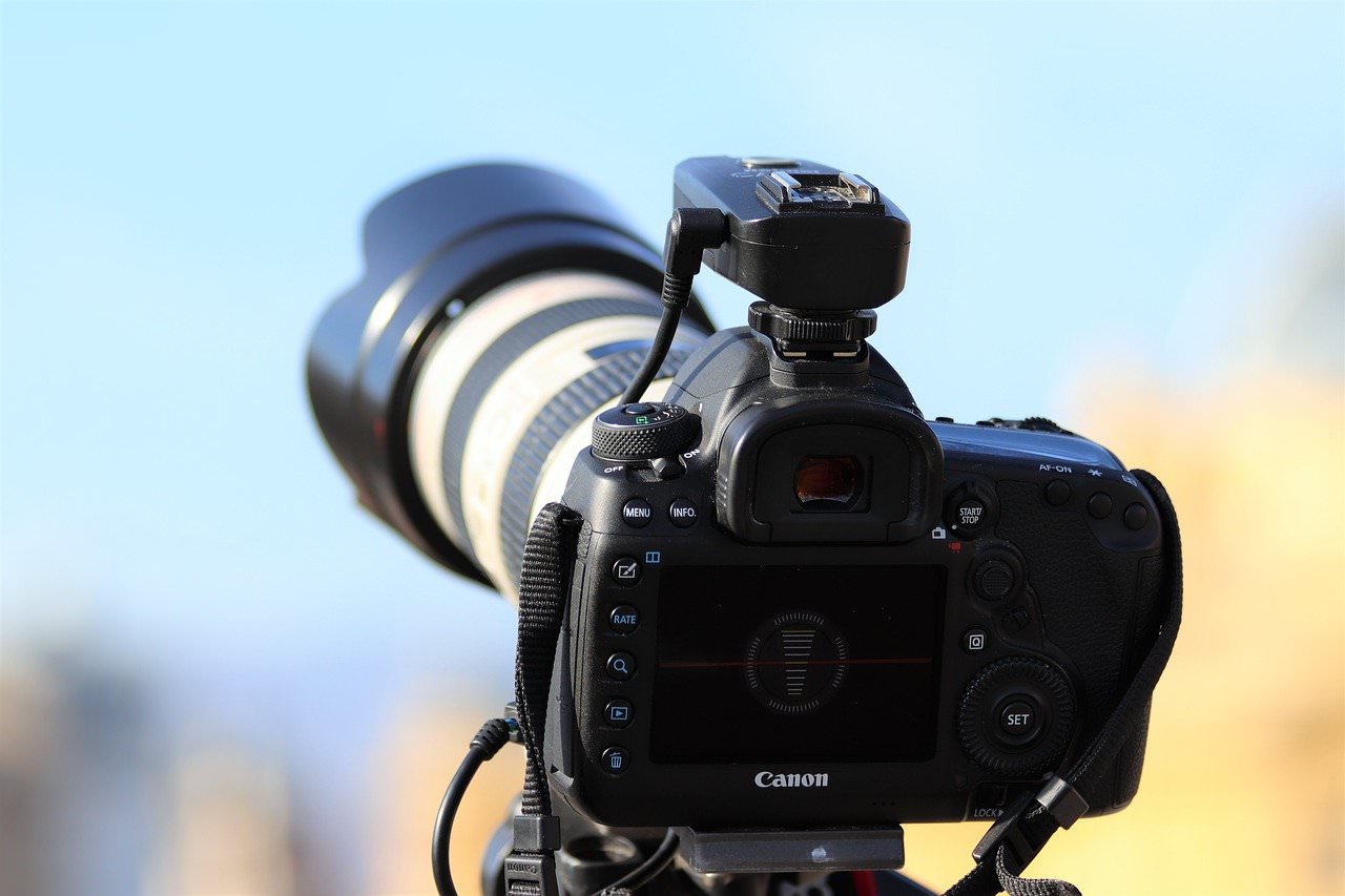 The Face of the Photography Industry Today and Tomorrow