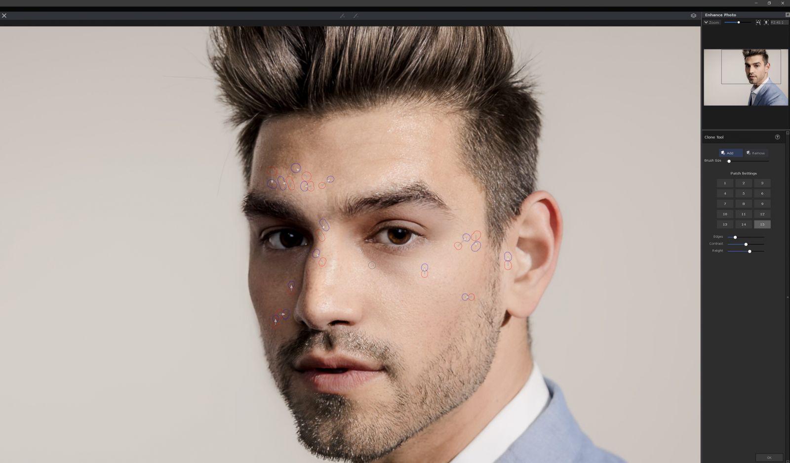 PortraitPro 21 Review | New And Improved Retouching Tools