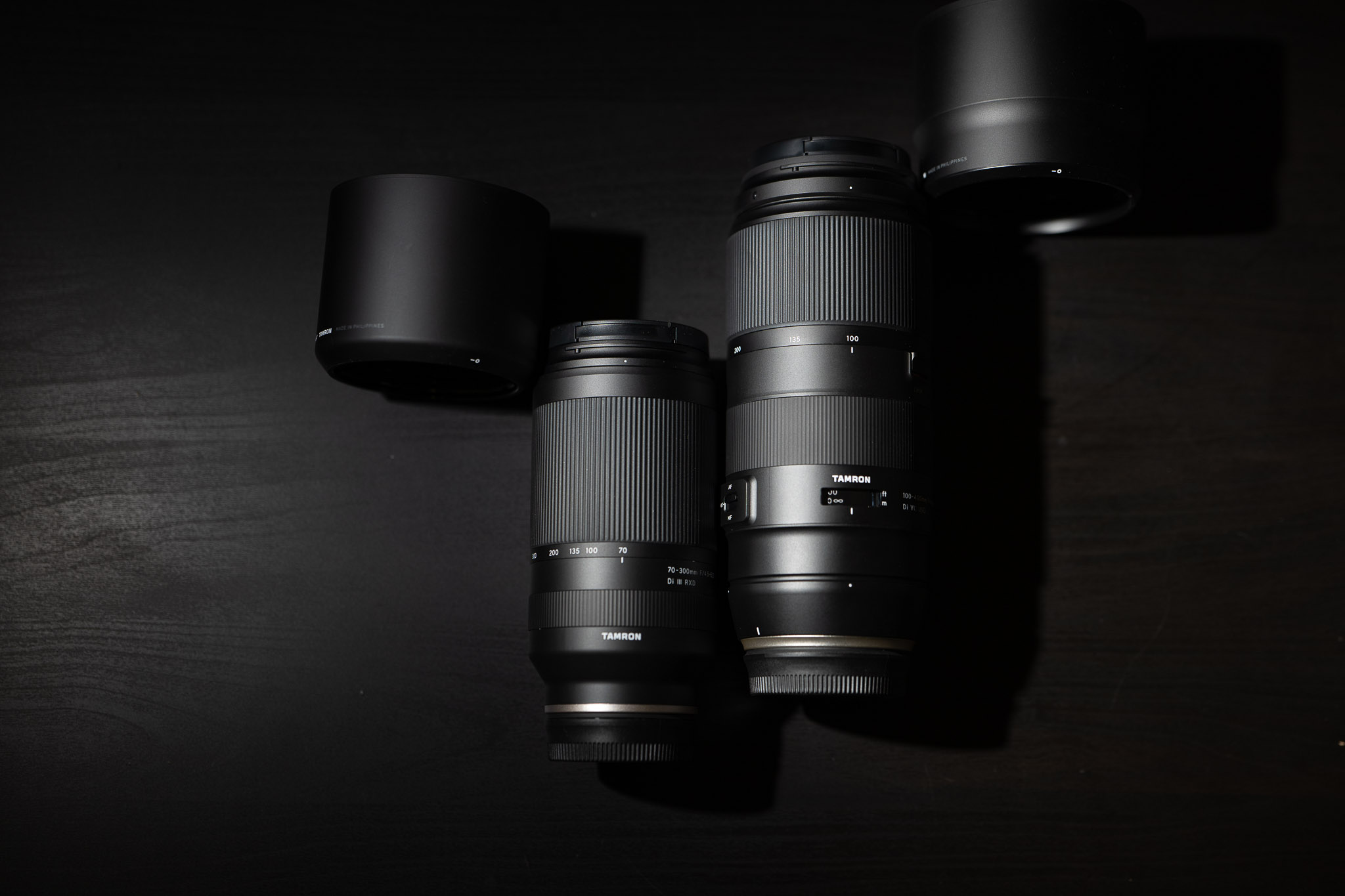 Tamron 70-300mm f/4.5-6.3 Di III RXD Review | Another Lens We've All ...