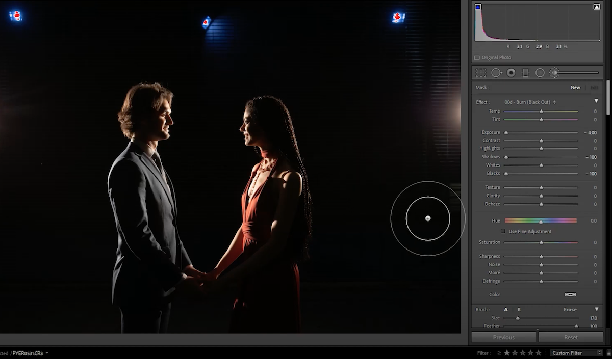 Simple Compositing in Photoshop Part II