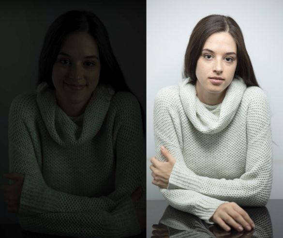 Understanding Fill Vs. Negative Fill | Slice of Pye