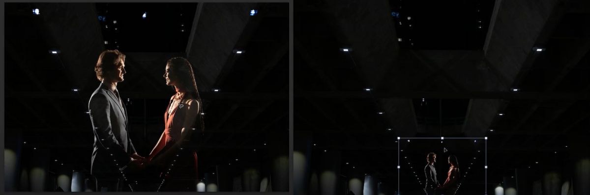 Simple Compositing in Photoshop Part II