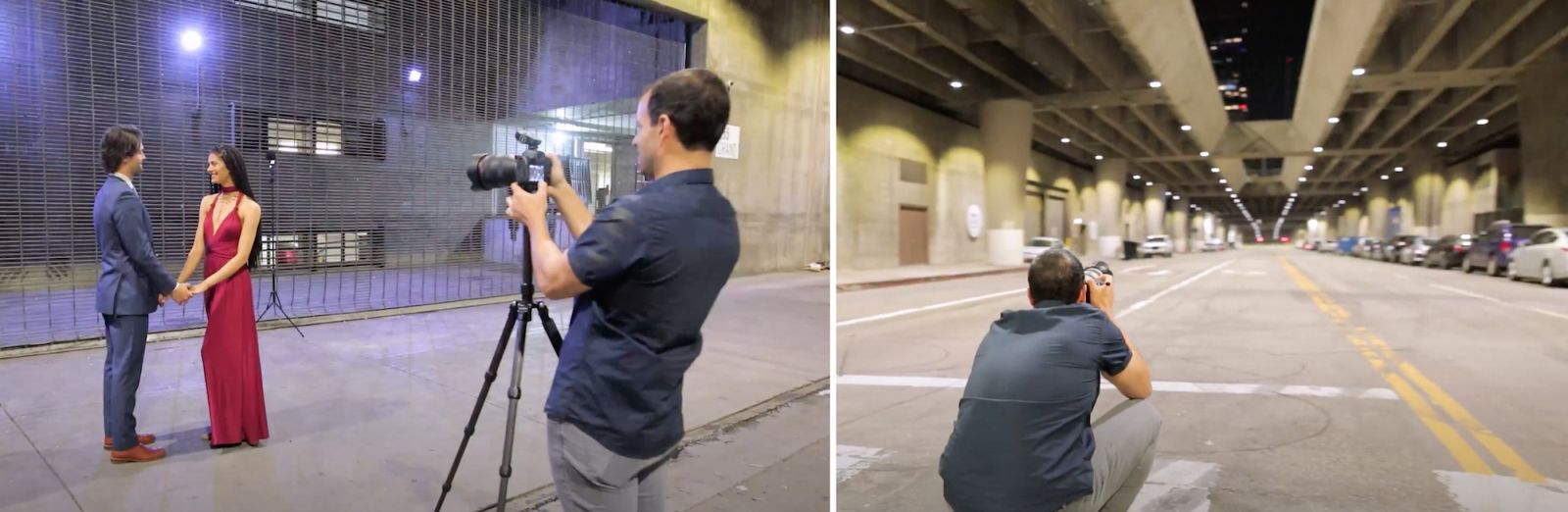 Simple Compositing in Photoshop Part II