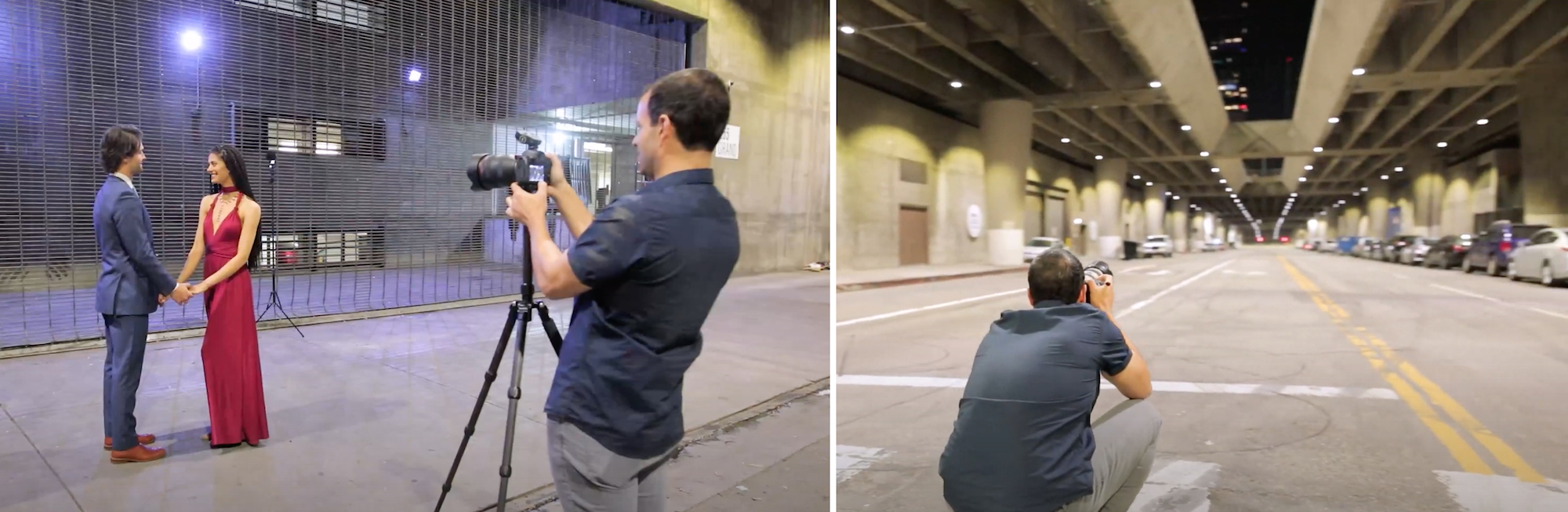 Simple Compositing in Photoshop Part II