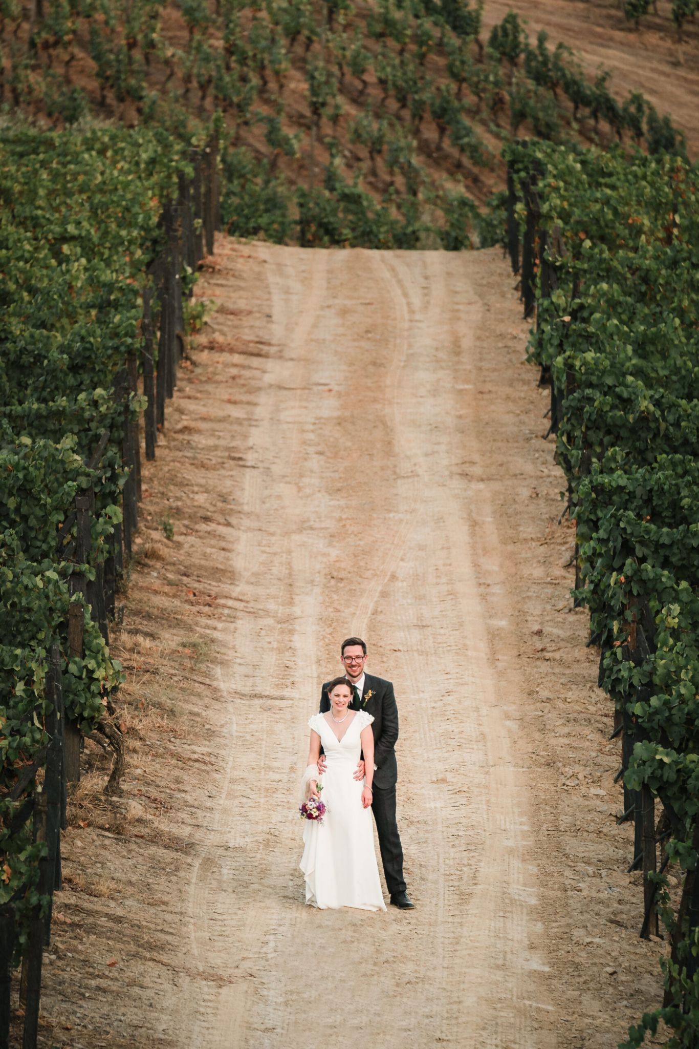 High Angle Photography - Ideas to Try Some "From Above" Photos