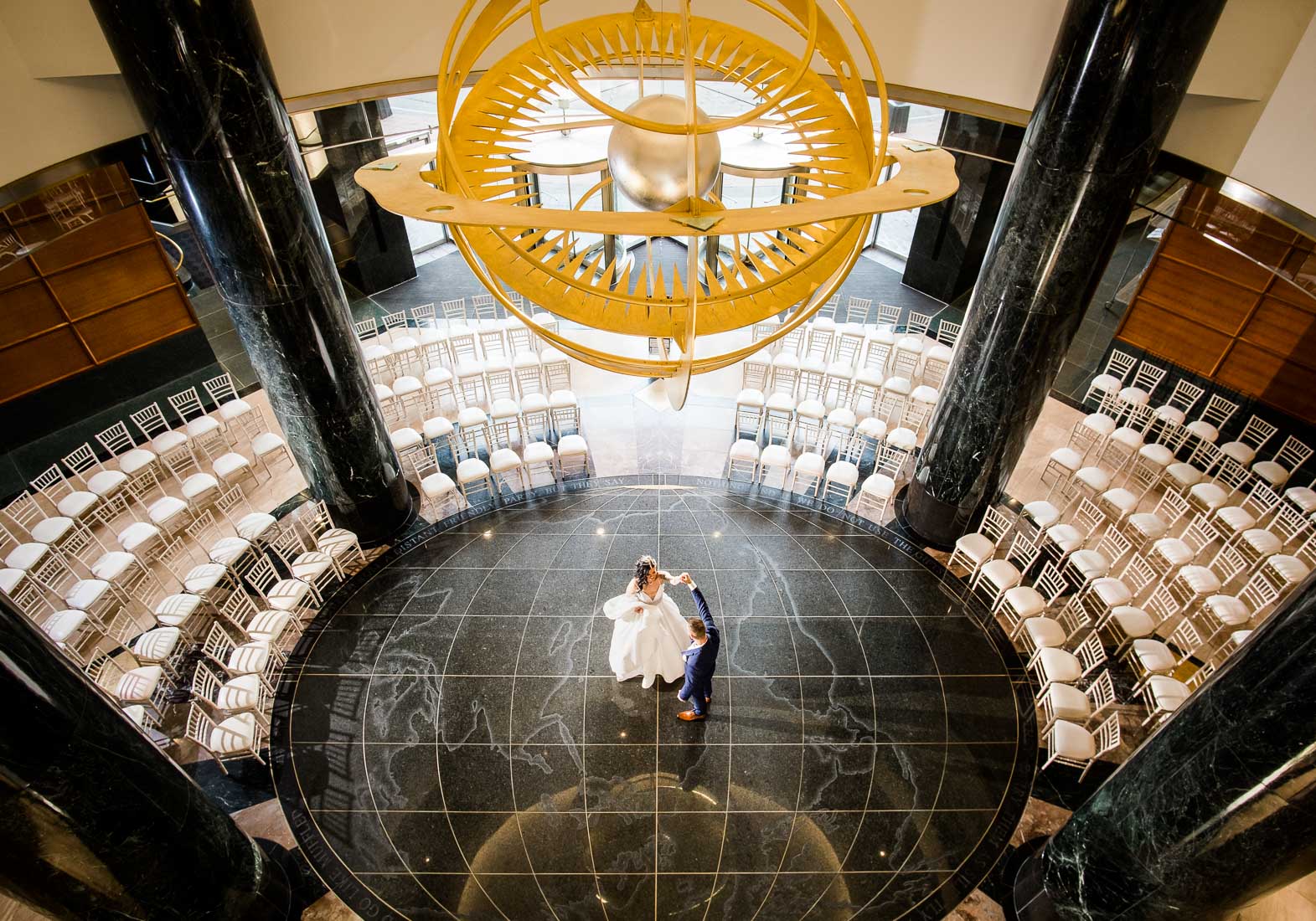 High Angle Photography - Ideas to Try Some "From Above" Photos