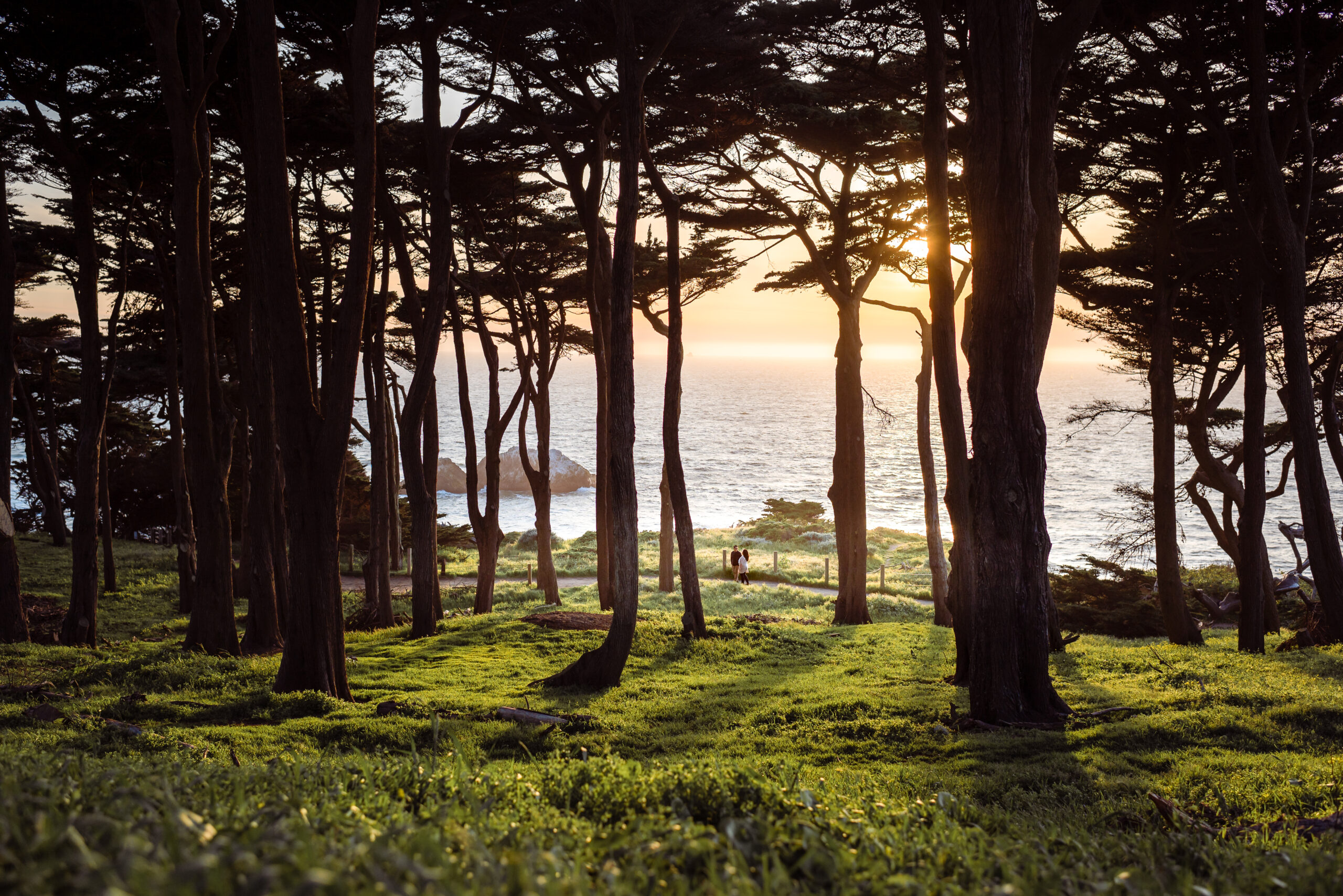 High Angle Photography - Ideas to Try Some "From Above" Photos