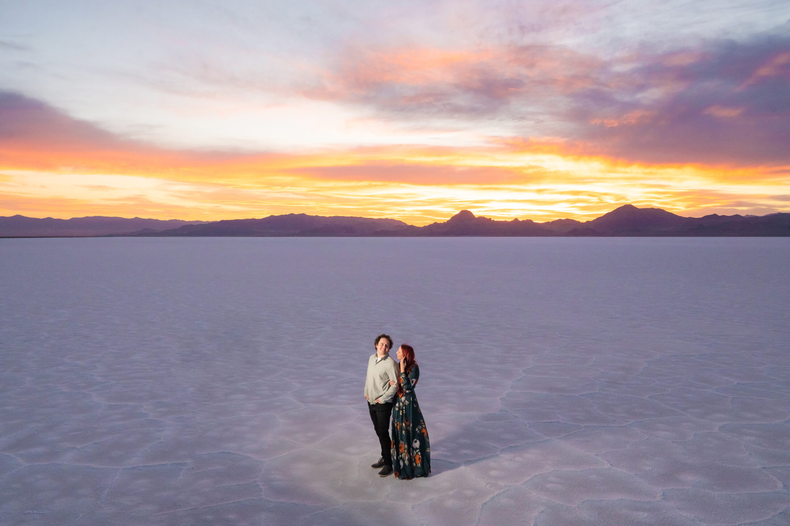 High Angle Photography - Ideas to Try Some "From Above" Photos