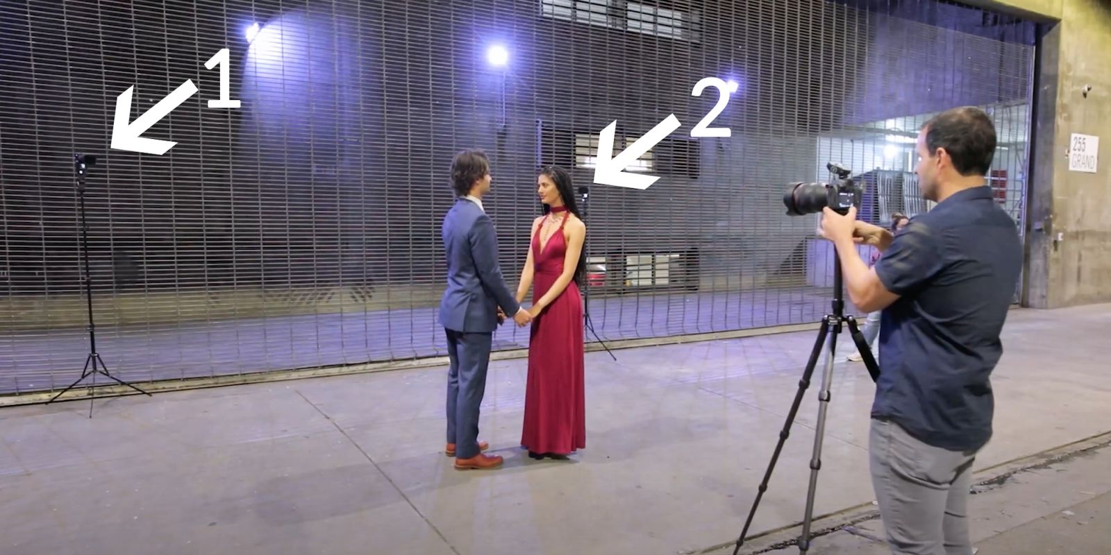 Simple Compositing in Photoshop Part II