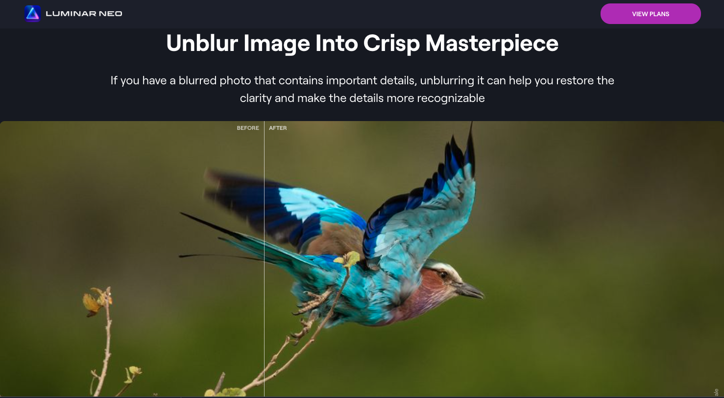 Best Apps and Software to Fix Blurry Photos (updated)