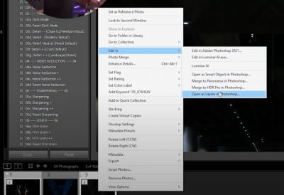 Simple Compositing in Photoshop Part II