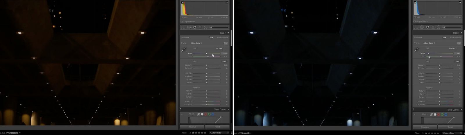 Simple Compositing in Photoshop Part II
