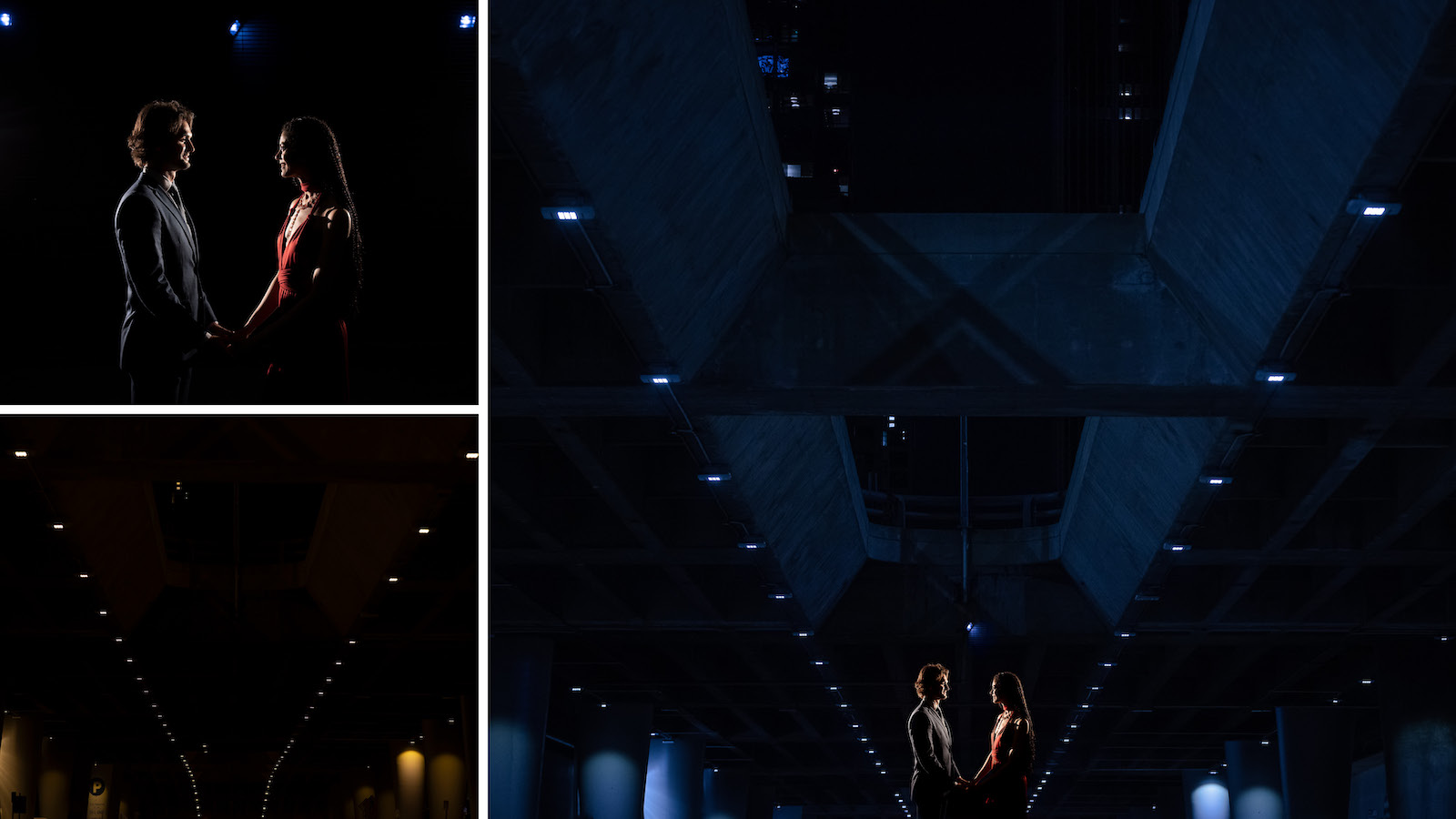 Simple Compositing in Photoshop Part II