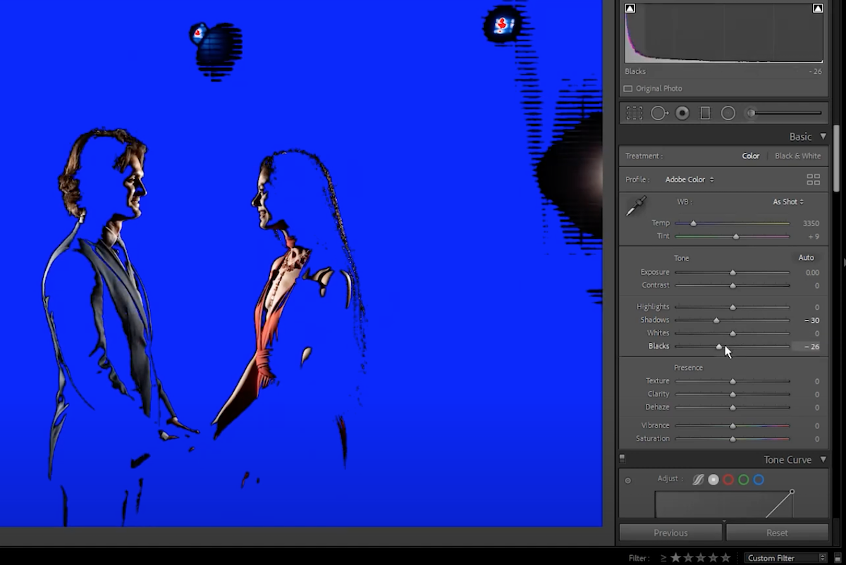 Simple Compositing in Photoshop Part II