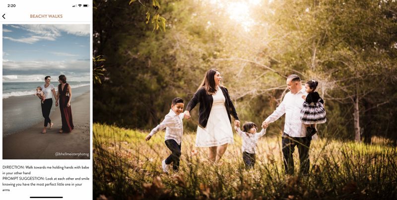 How to Boost Your Creativity and Business with the Unscripted Posing ...