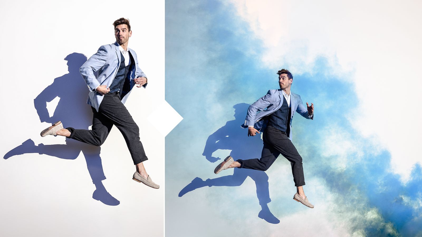 Smoke Bomb Photography Tips for Capturing Epic Portraits