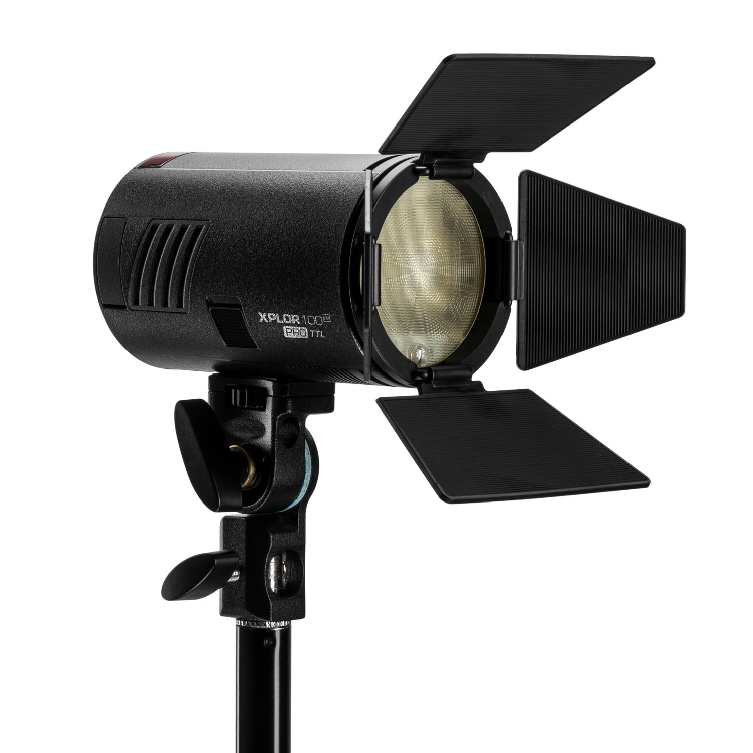 Flashpoint Announces New XPLOR 100 Pro TTL R2 Battery-Powered Monolight