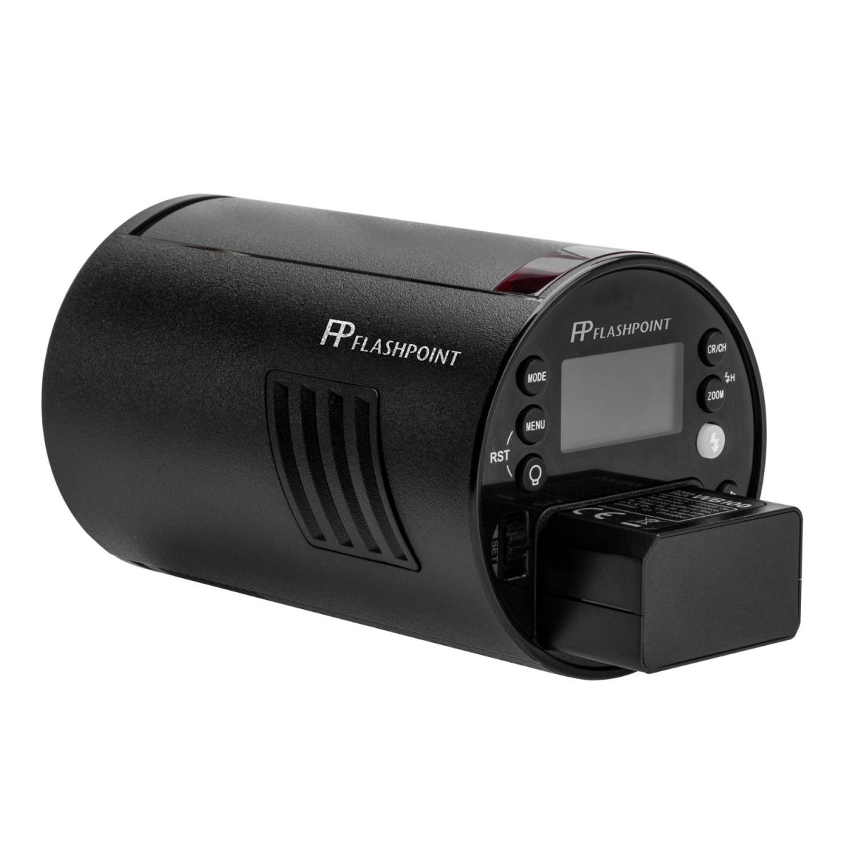 Flashpoint Announces New XPLOR 100 Pro TTL R2 Battery-Powered Monolight
