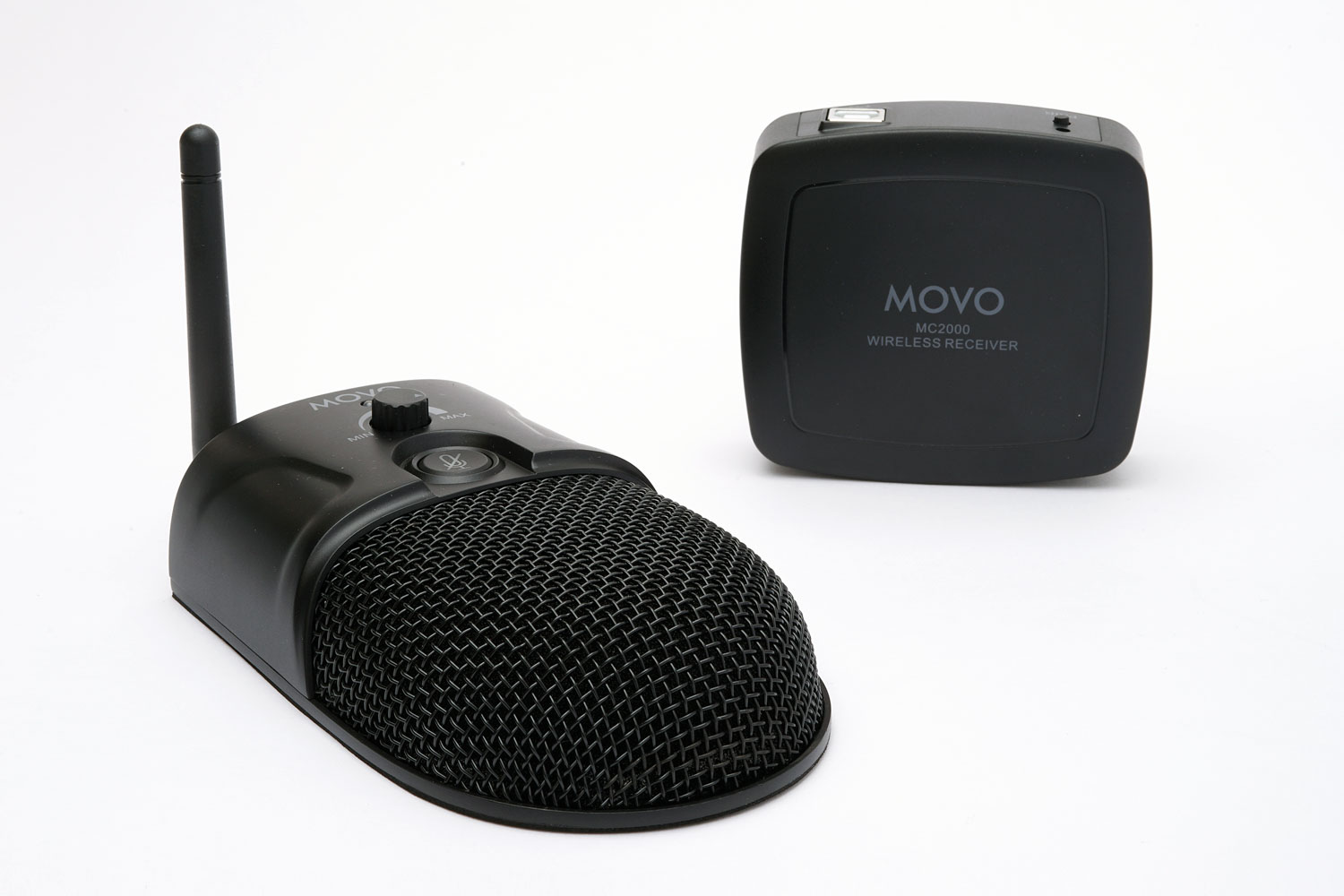 Movo Launches New Smartphone Lenses & Boundary Conference Mic - Adding ...