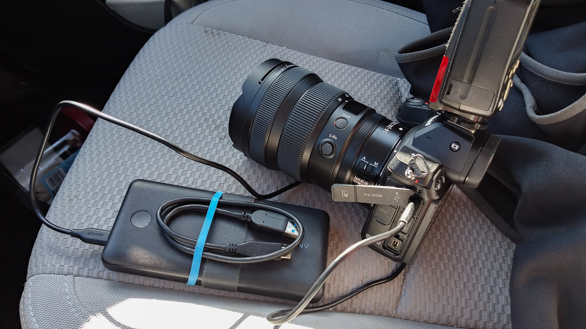 What Is The Best Entry-Level Full-Frame Camera?