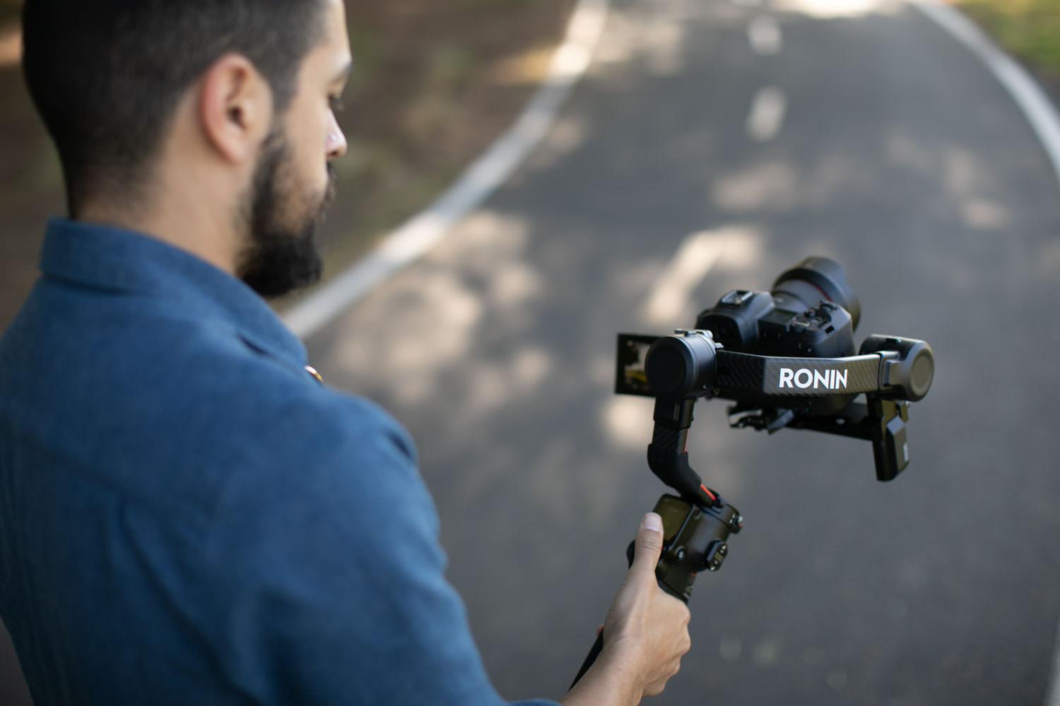DJI Ronin RS2 Review | Is It Time for an Upgrade?