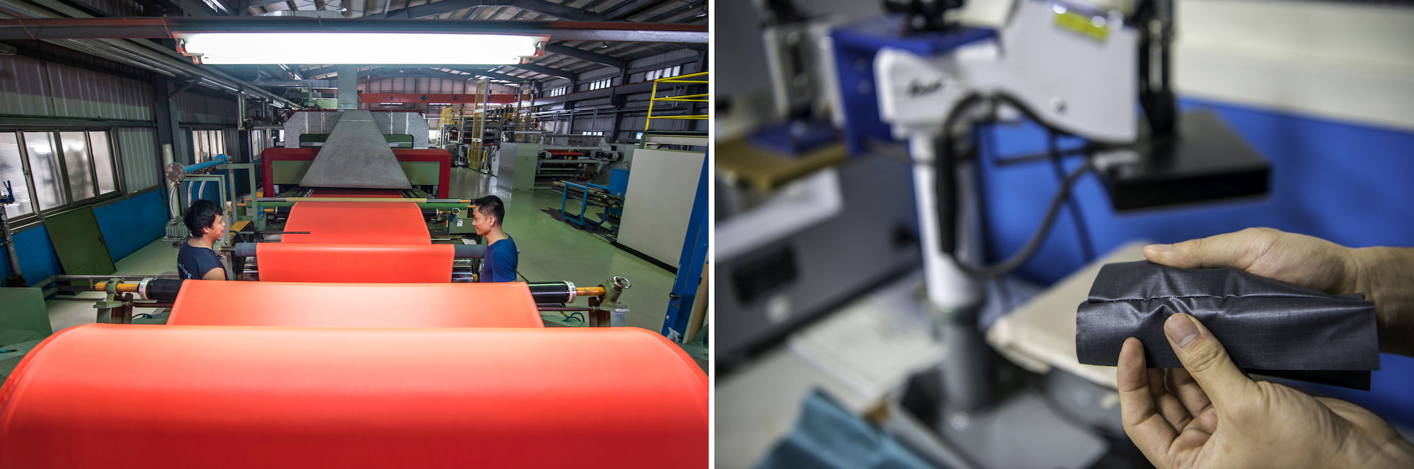 f-stop gear Company Feature | Raising the Bar for Camera Bags