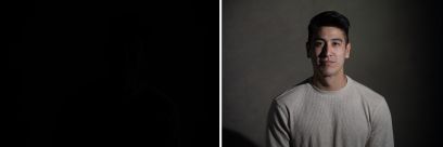 Lighting Modifiers Cheat Sheet | A Visual Guide