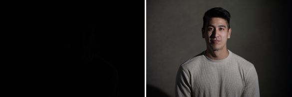 Lighting Modifiers Cheat Sheet | A Visual Guide