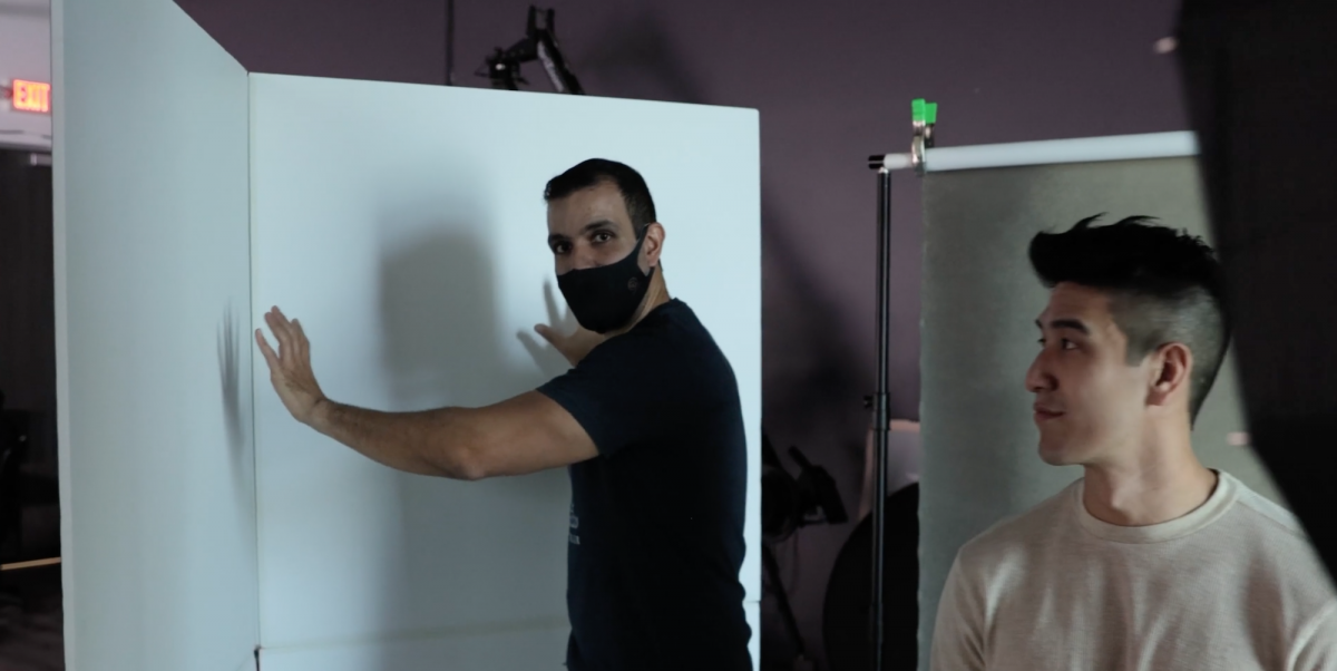 Lighting Modifiers Cheat Sheet | A Visual Guide