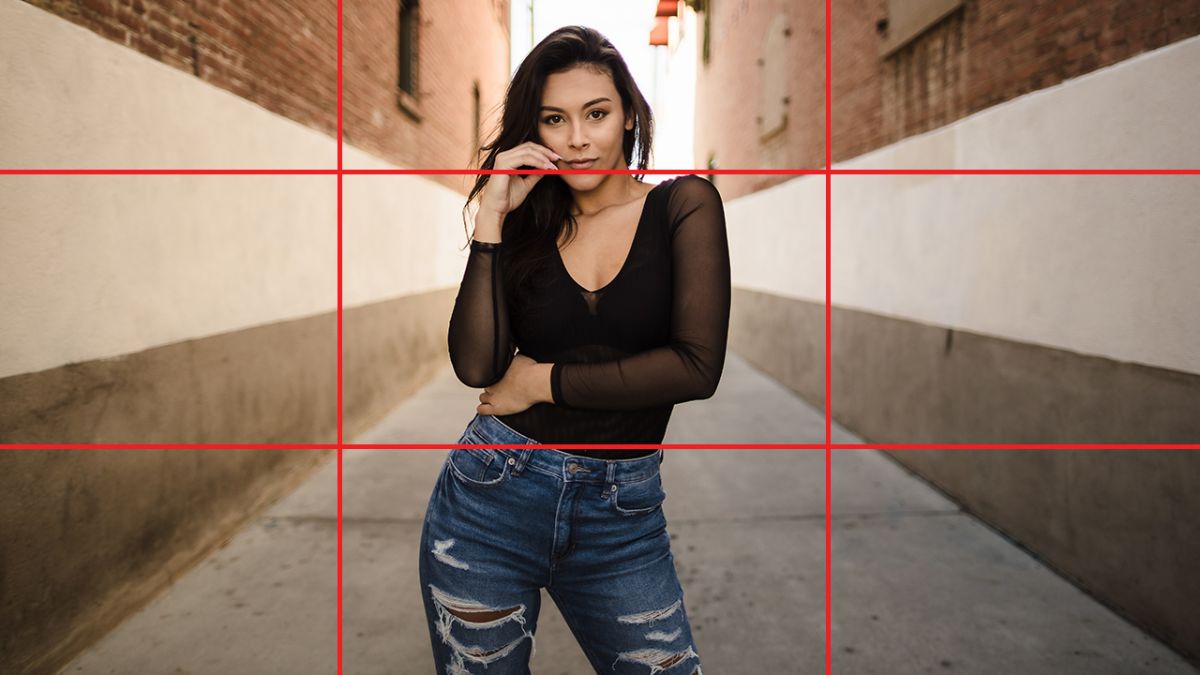 Photography Composition Tip for Beginners: Compositional Stacking