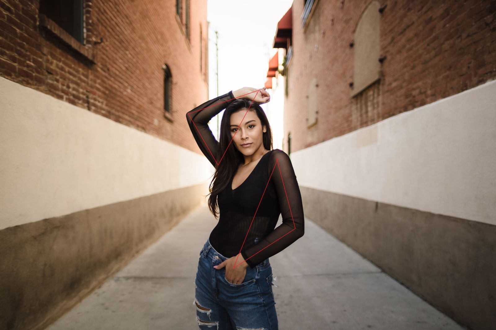 Photography Composition Tip for Beginners: Compositional Stacking